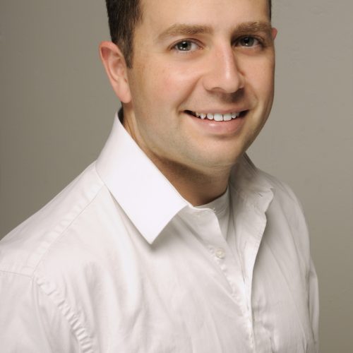 Brian Breslin's Bio - Brian Breslin