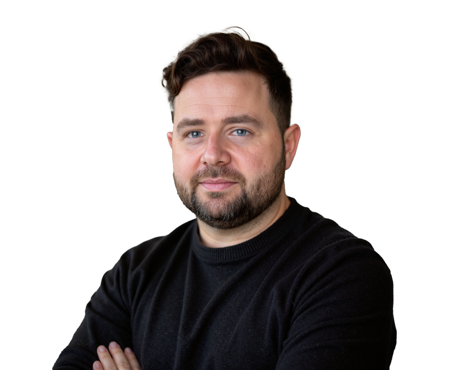 Brian R Breslin - Building thriving startups & communities